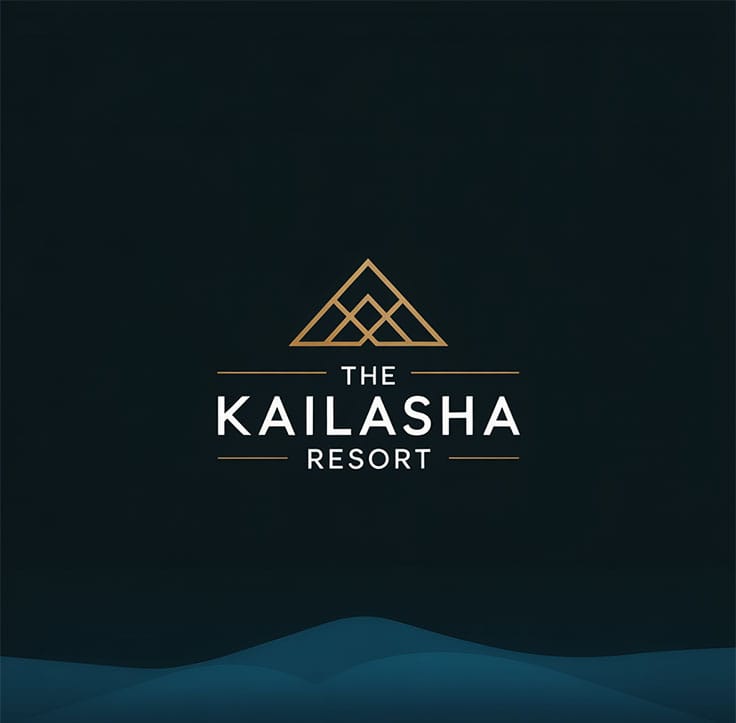 THE KAILASHA RESORT – THE KAILASHA RESORT